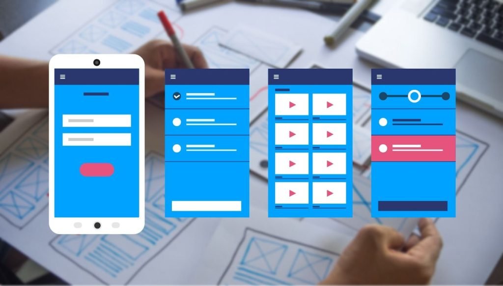 Why User Experience Is Important In Website/App Design